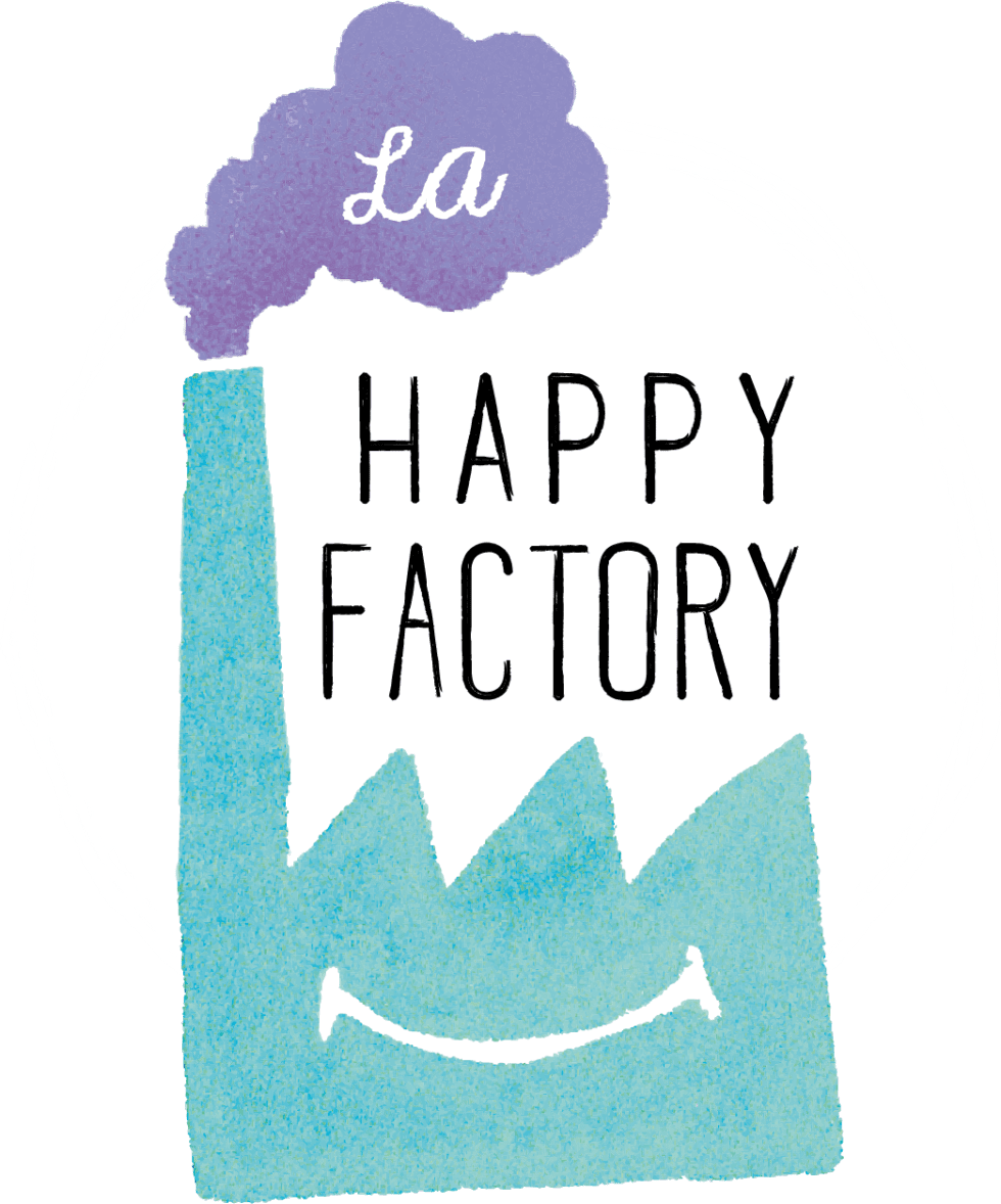 La Happy Factory - École d'improvisation à Montpellier